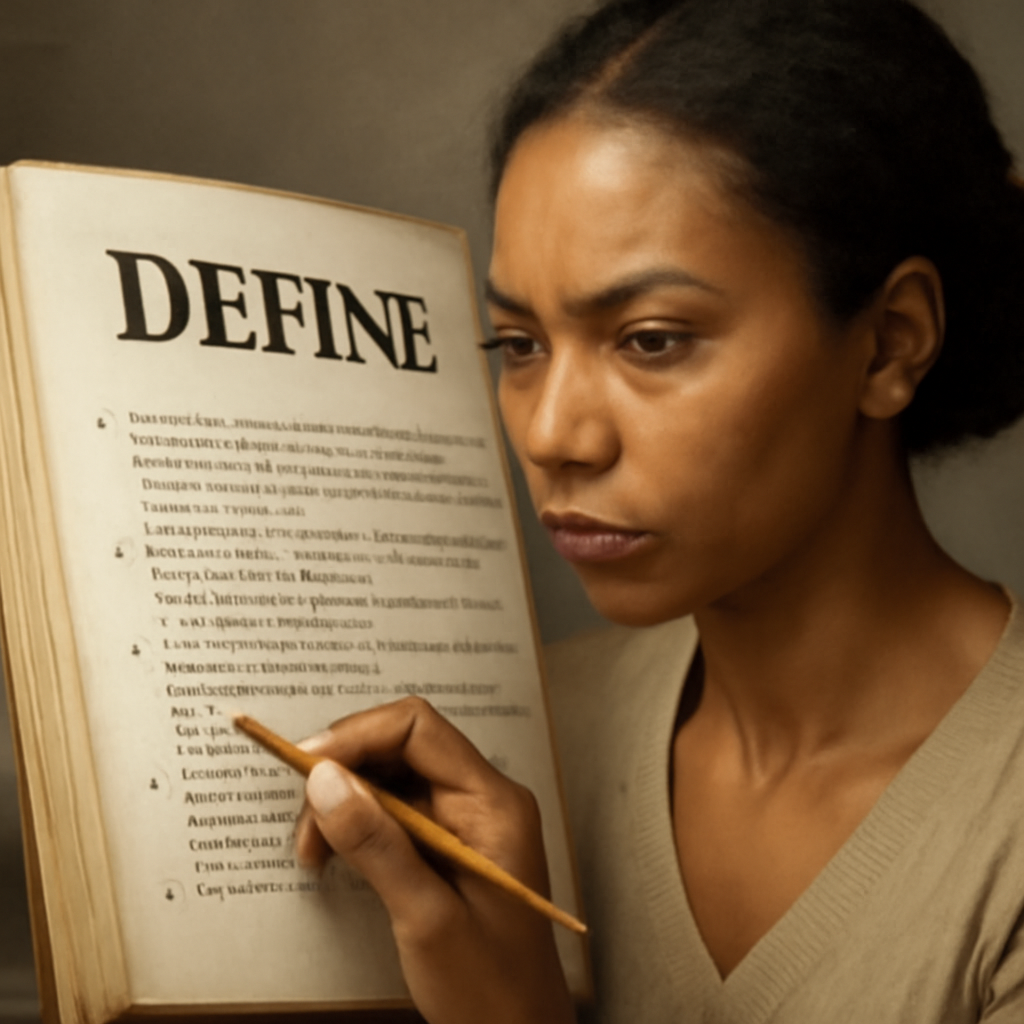 Define vs Create - What's the Difference - Prep My Career Define vs Create - What's the Difference - Prep My Career