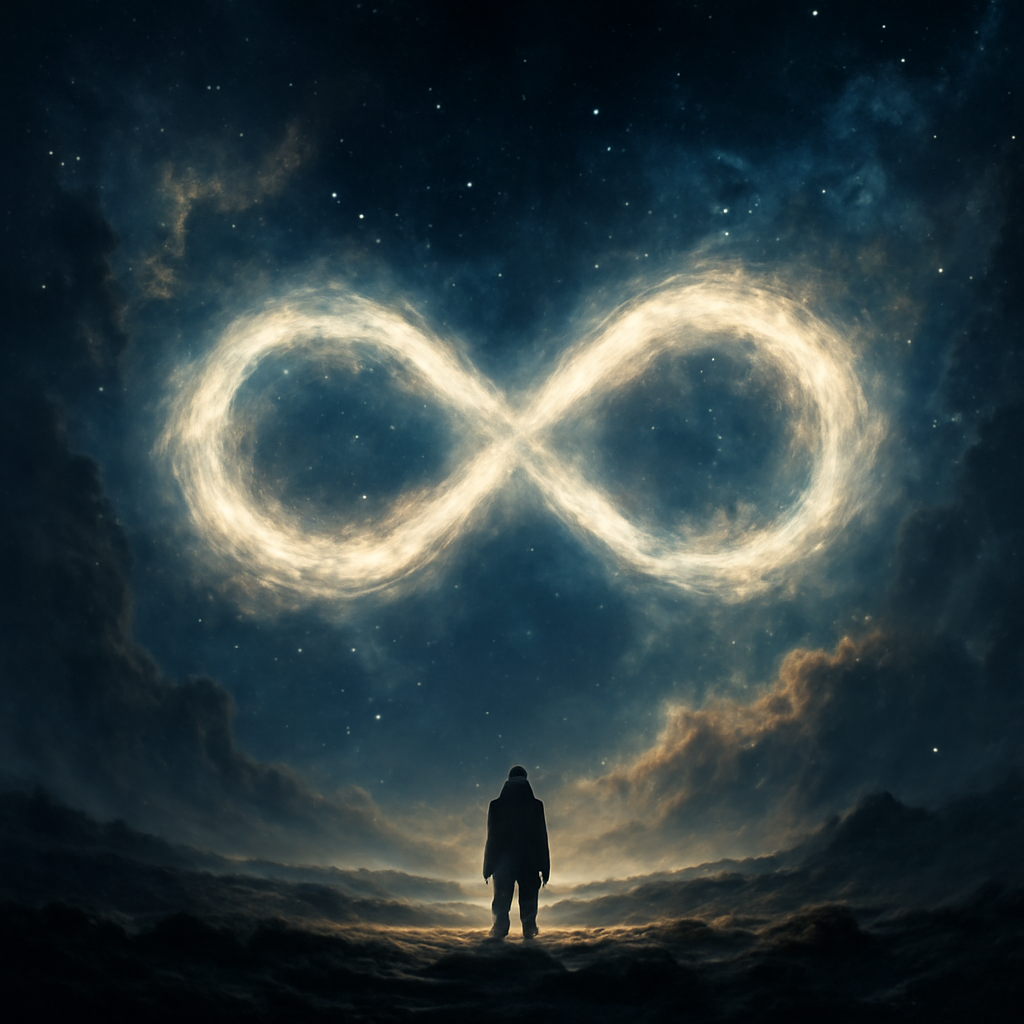 Unlimited vs Infinite - Difference and Comparison - Prep My Career