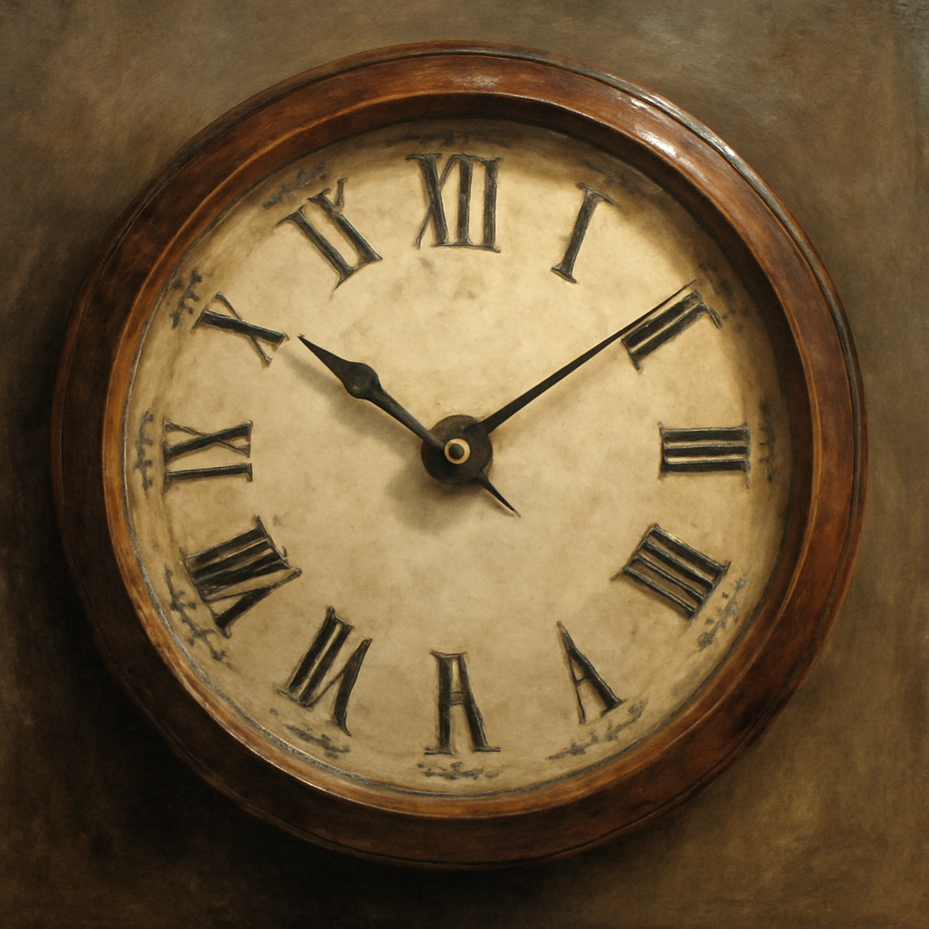 Jam vs Waktu - Panduan Perbandingan Lengkap - Persiapkan Karier Saya